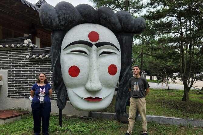 12 Day Korea Tour to explore the Wonder of Korea - What Travelers Can Expect