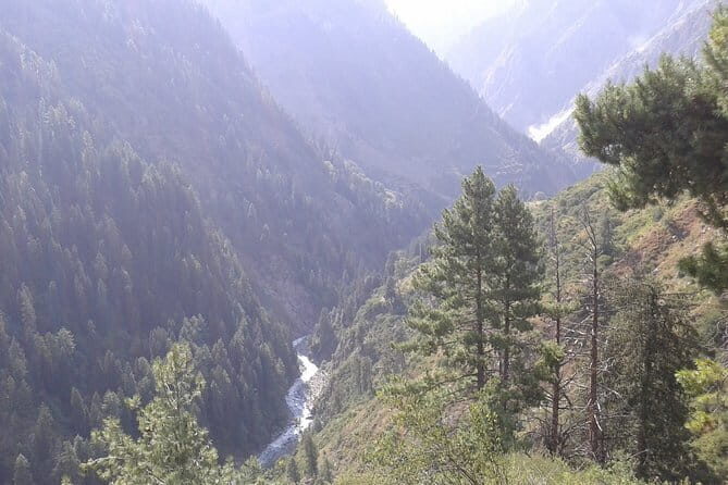 12-Day Manali to Daramshala Private Himalaya Trek with Meals - What Do Travelers Say?