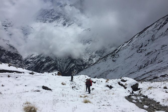 12-Day Nepal Trip with Kathmandu Tour, Annapurna Base Camp Trek and Pokhara Tour - Key Points