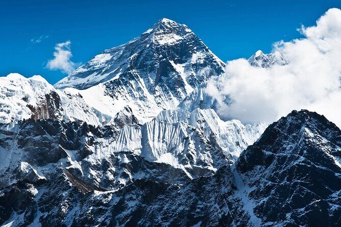 12 Day Private Mt. Everest View Luxury Trek - The Value of This Trek