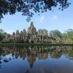 12-Day Private Tour of Vietnam and Cambodia from Hanoi - Exploring Imperial Hue