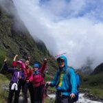 12 days A Perfect hiking tour to Annapurna Base Camp via Ghorepani and Poon Hill - Why This Tour Suits You