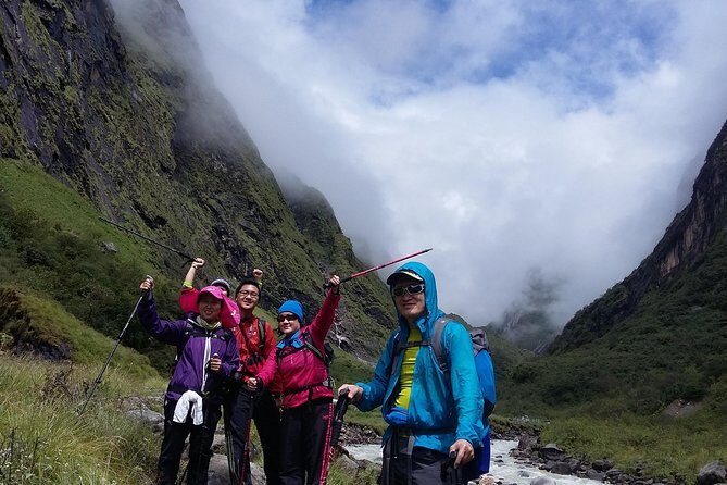 12 days A Perfect hiking tour to Annapurna Base Camp via Ghorepani and Poon Hill - Why This Tour Suits You