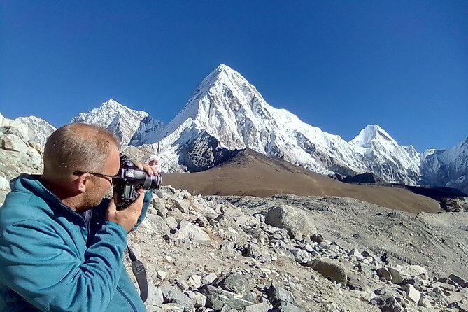 12 Days Amazing Mount Everest Base Camp Trek - What Makes This Trek Stand Out?