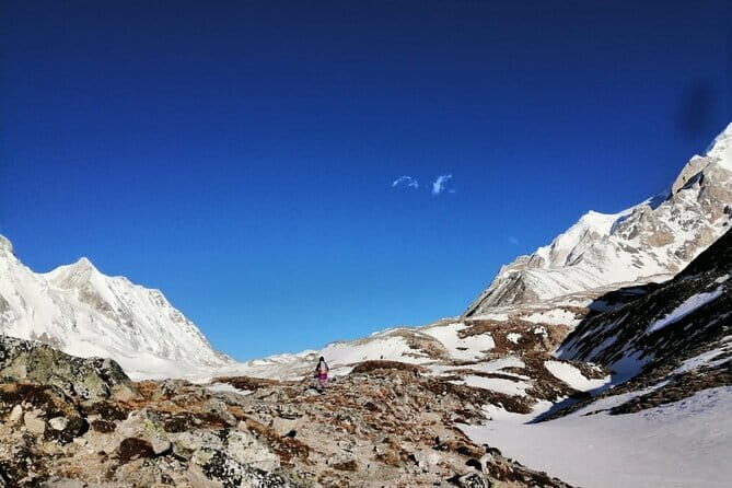12 Days Annapurna Circuit trek - Who Is This Tour Best Suited For?