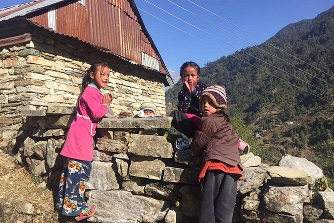 12 Days Annapurna Round Trek from Pokhara - Practical Tips and Considerations