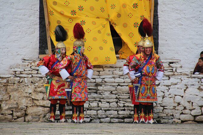 12 Days Bhutan In-depth Tour - Lets Break Down the Itinerary in Detail
