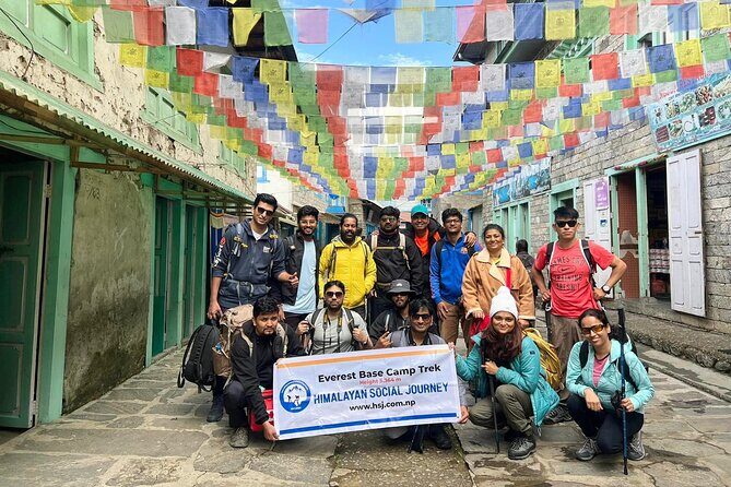 12 Days Everest Base Camp Trek - Days 3-4: Acclimatization and Cultural Insights