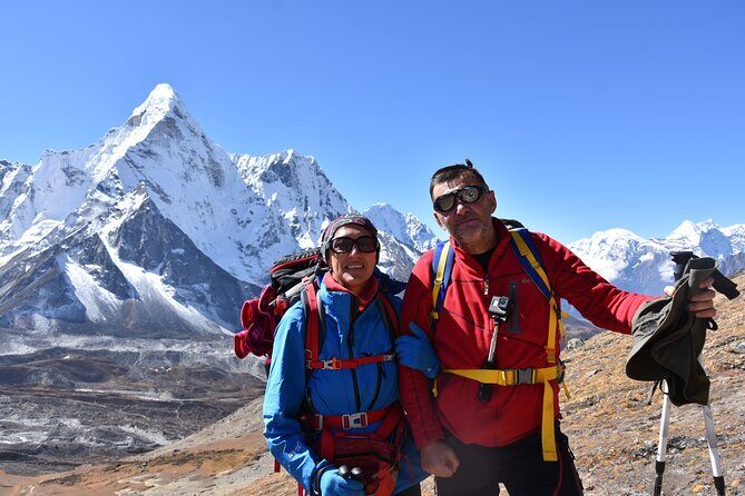 12 Days Everest Base Camp Trek - Who is This Trek Perfect For?