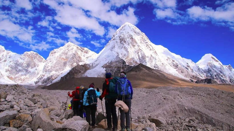 12 Days Everest Base Camp Trekking - The Itinerary: What to Expect Each Day