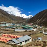 12 days Everest Dingboche Trek - What’s Included and What’s Not