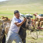 12 Days Gobi Desert and Express Mongolia - What Travelers Are Saying