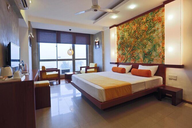 12 Days; Grand Adventure Tour Sri Lanka - Transportation and Guides — The Backbone of the Tour