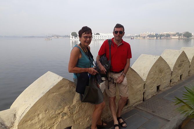 12 Days Heritage of Royal Rajasthan Tour with Golden Tringle - An In-Depth Look at the Itinerary