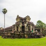 12 Days Heritage Trails Through Laos And Cambodia - What Makes This Tour Stand Out?