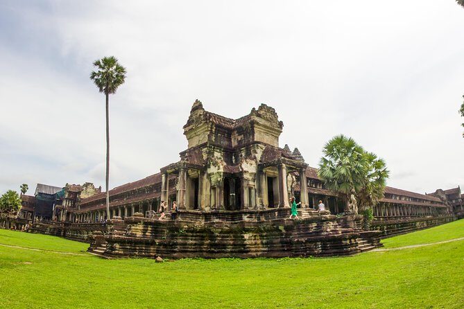 12 Days Heritage Trails Through Laos And Cambodia - What Makes This Tour Stand Out?