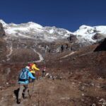 12 days Jomolhari Trekking & Mountain Festival Tour in Bhutan - The Highlights of the Tour