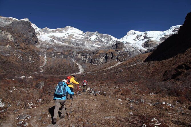 12 days Jomolhari Trekking & Mountain Festival Tour in Bhutan - The Highlights of the Tour