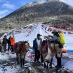 12 Days Lhasa Mt Everest & Mt Kailash Kathmandu Group Tour - Practical Considerations and Tips