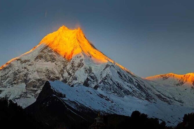 12 days Manaslu Circuit Trek - Daily Breakdown: What to Expect