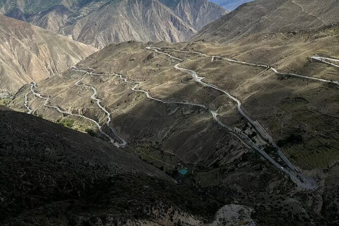 12 Days on Sichuan Tibet Highway G318 Classic Tour - Transportation, Accommodation, and Overall Value