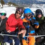 12 Days Powder Highway Ski and Snowboard Tour - The Itinerary in Detail