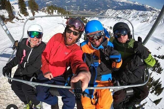 12 Days Powder Highway Ski and Snowboard Tour - The Itinerary in Detail