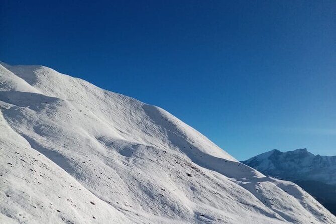 12 Days Private Tour in Annapurna Circuit Trek - Why You Should Consider This Trek