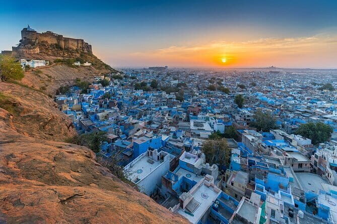 12-Days Rajasthan tour from Udaipur Includes Hotels and Vehicle. - Final Thoughts: Who Will Love This Tour?