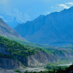 12 Days tour to Hunza and Skardu Valley Pakistan - Days 4-5: Exploring Hunza Valley and High Mountain Passes