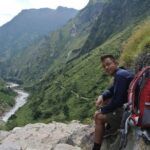 12 days trek itinerary to Manaslu Circuit via Arughat, Sama Gaou and Larkey Pass - What Real Travelers Say