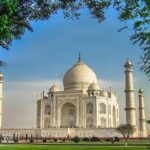 12 Hour Sunrise Taj Mahal Tour From Delhi By Private Car - An In-Depth Look at the Experience