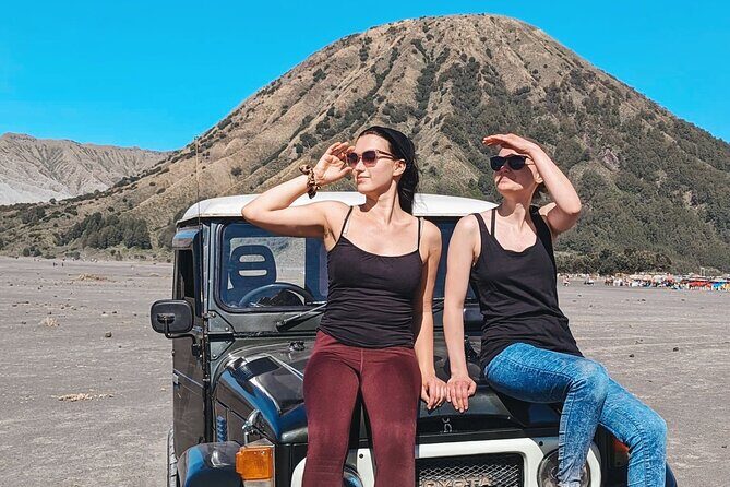 12 Hours Bromo Midnight Sunrise From Surabaya & Malang - The Tour’s Drawbacks & Considerations