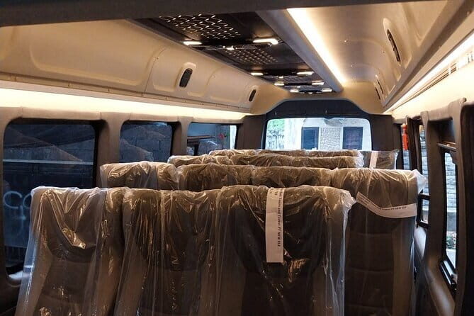 12-Seater Bus Charter in Bali - Who Should Consider This Tour?