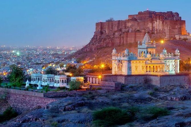 12Days Luxury Tour of Delhi, Agar & Rajasthan by private Cab - What Travelers Say