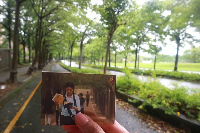 12hrs - Chiayi Meteor Garden Classic Tour From Taipei - Authentic Experiences and Why Youll Love It