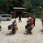 13-Day Motorcycle Tour in Bhutan - Short Ride to Haa Valley