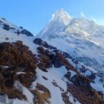 13 Days Adventurous Mardi Himal Trek From Kathmandu - Practical Details and Value