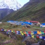 13 Days Annapurna Base Camp Trek - Overview: An Iconic Himalayan Journey