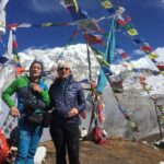 13 days Explore Langtang and Gosainkunda Trek - Navigating the Trails and Logistics