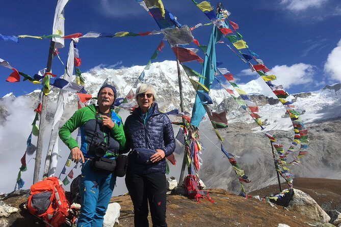 13 days Explore Langtang and Gosainkunda Trek - Navigating the Trails and Logistics