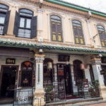 *13 Hrs Best of Melaka Full Day Flexible Van Tour w' Tour Guide - Who Will Love This Tour?