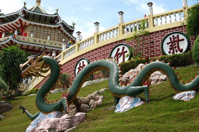 13 Nights Cebu, Bohol, Coron and EL Nido - Why this tour offers value and memorable moments