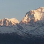14-Day Annapurna Base Camp Trek from Kathmandu - Detailed Breakdown of the Itinerary