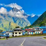 14 Day - Everest Base Camp Trek - The Experience: What You Can Expect