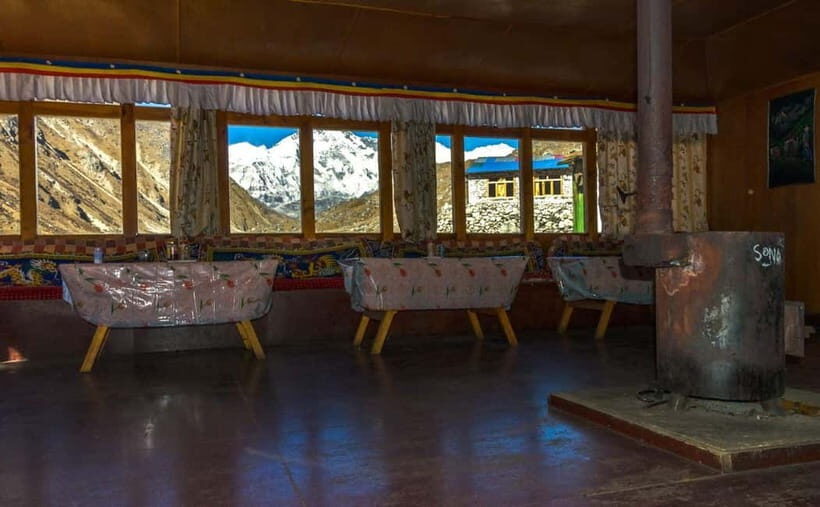 14-Day Gokyo Lakes Trek with Guide - Price and Value: Breaking Down the Cost