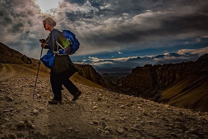 14-Day Private Guided Photo Tour of Kathmandu and Upper Mustang - Days 10-11: Deep Cultural and Natural Encounters