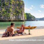 14-day Vietnam Itinerary | Breathtaking | Island relaxing 2025-26 - Key Points
