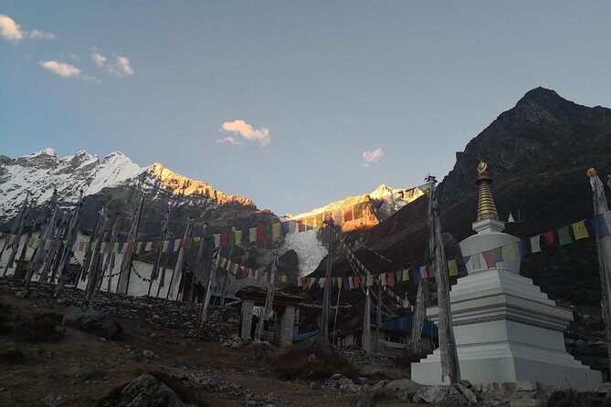 14 Days Annapurna Base Camp Trekking | Best trek for visit Nepal 2020 - The Journey in Detail: Breaking Down the 14-Day Itinerary