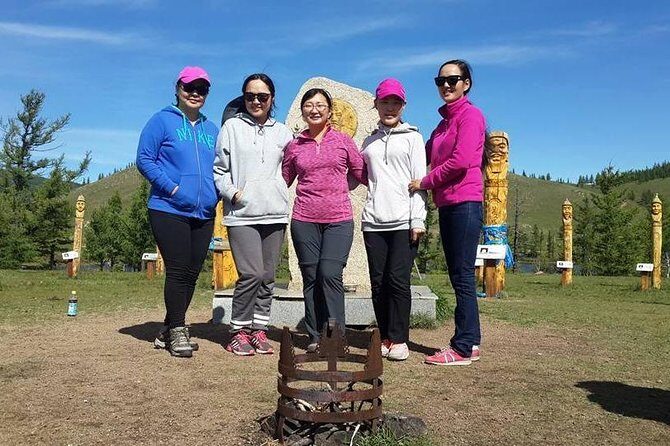 14 Days Eastern Mongolia  Birthplace of Great King Tour - What Makes This Tour Special